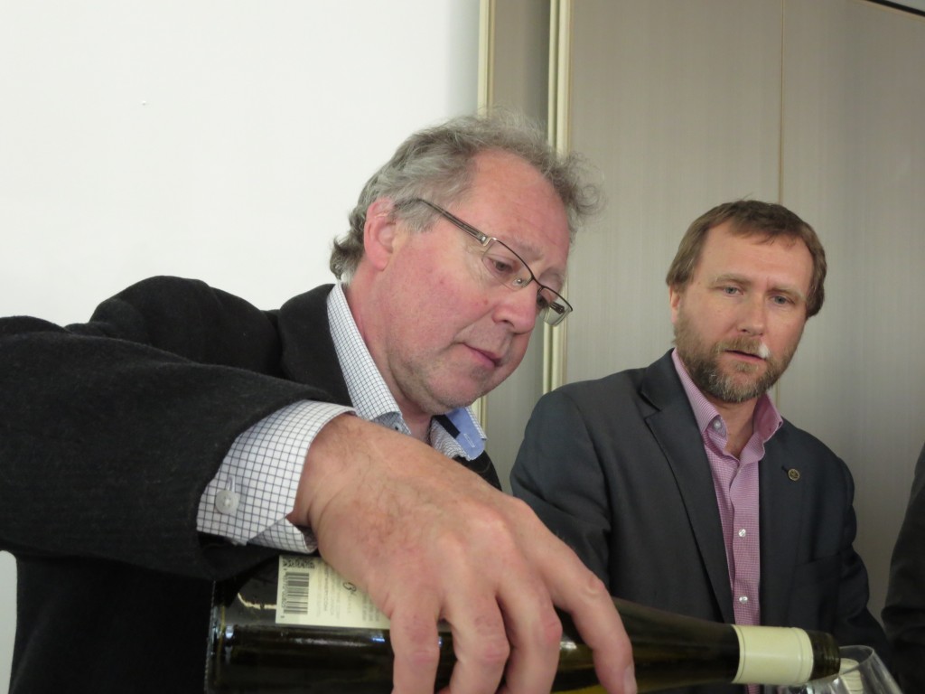 Name that Winemaker! – Ontario Wineries Guide