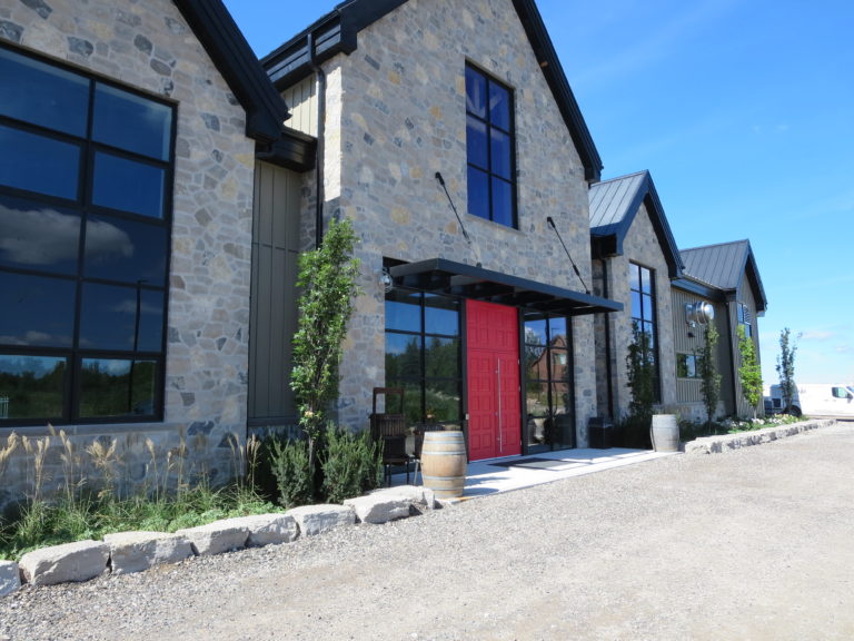 Adamo Estate Winery – Ontario Wineries Guide